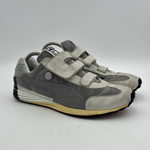 Maison Mihara Yasuhiro | Shoes | Maison Mihara Yasuhiro X Puma ...